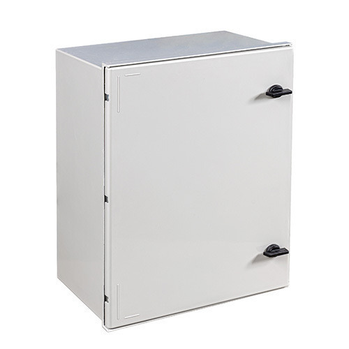 SGA108 - POLYESTER IP66 ENCLOSURE PLAIN DOOR 800x1000x300 ...