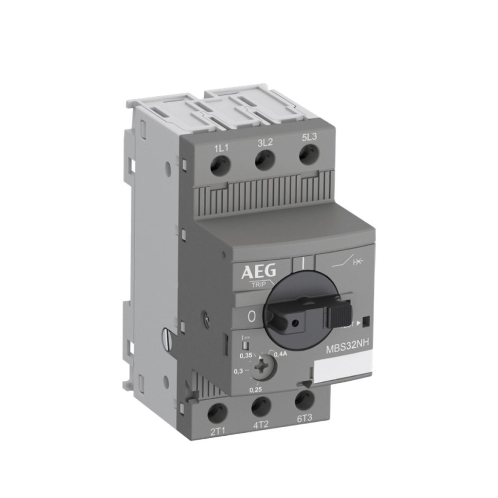 MBS32NH-025 - MBS32NH-025 - Apparecchiature e Quadri elettrici per la Distribuzione, l ...