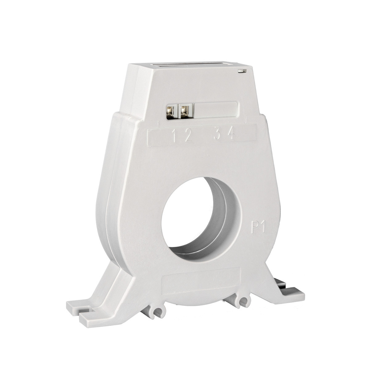 TNA110 - TOROIDE APRIBILE PER DIFFERENZIALE RD1N,RD3N 110MM ...