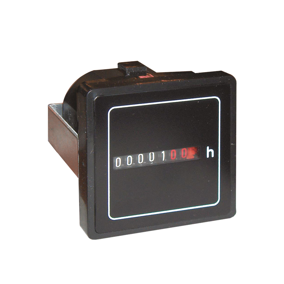 NZ302B5 - AEG HOUR METER 24V 50Hz - Apparecchiature e Quadri elettrici ...