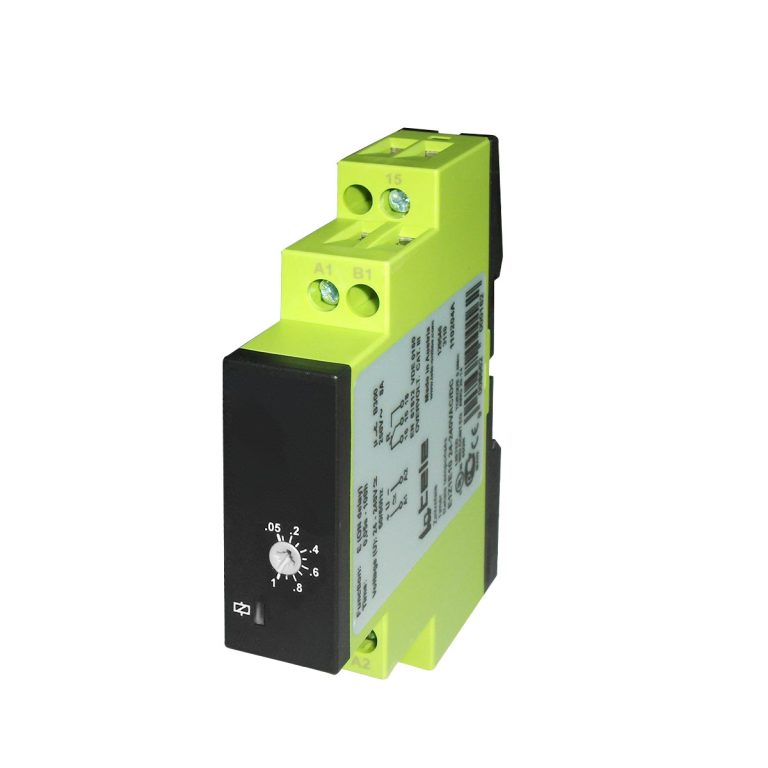 E1PF - RELE' DI CONTR.SEQUENZA E MANCANZA FASE - Apparecchiature e ...