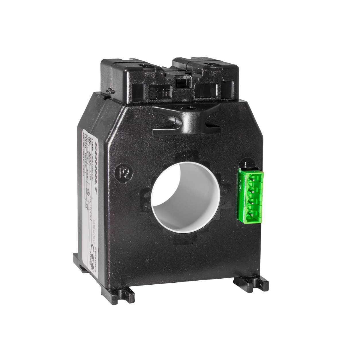 TNB060-300 - TOROID FOR RCD RDB 60mm 0,3-15A - Apparecchiature e Quadri ...